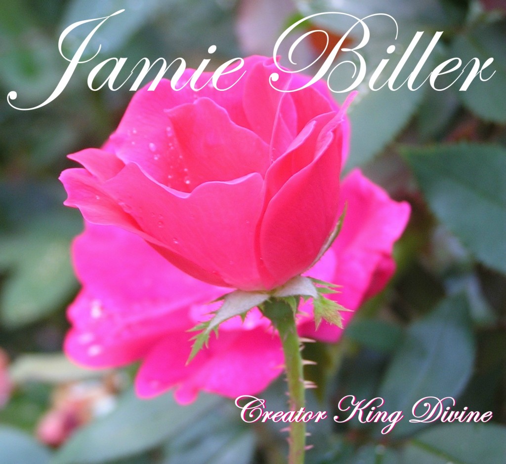 Creator King Divine – Jamie Biller